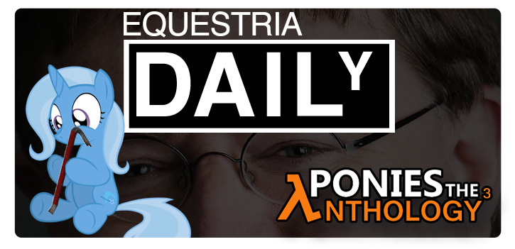 Download Transparent Equestria Daily, Gabe Newell, Meme, Safe, Trixie ...