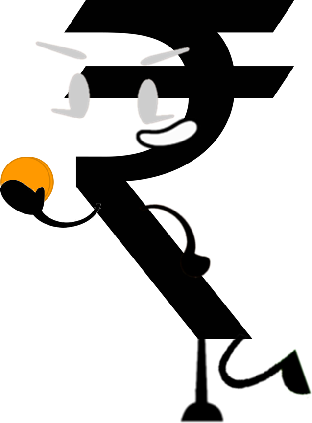 Download Rupee - Indian Rupee Symbol Png - Full Size PNG Image - PNGkit