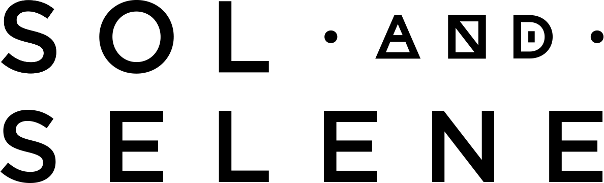 Download Products - Sol & Selene Logo - Full Size PNG Image - PNGkit