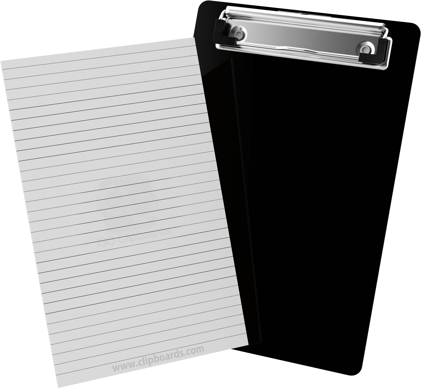 Download Notepads By Clipboard Clipart Library Stock - Whitecoat ...