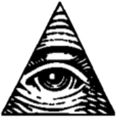 Download Illuminati Clipart Png - Illuminati Png - Full Size PNG Image ...