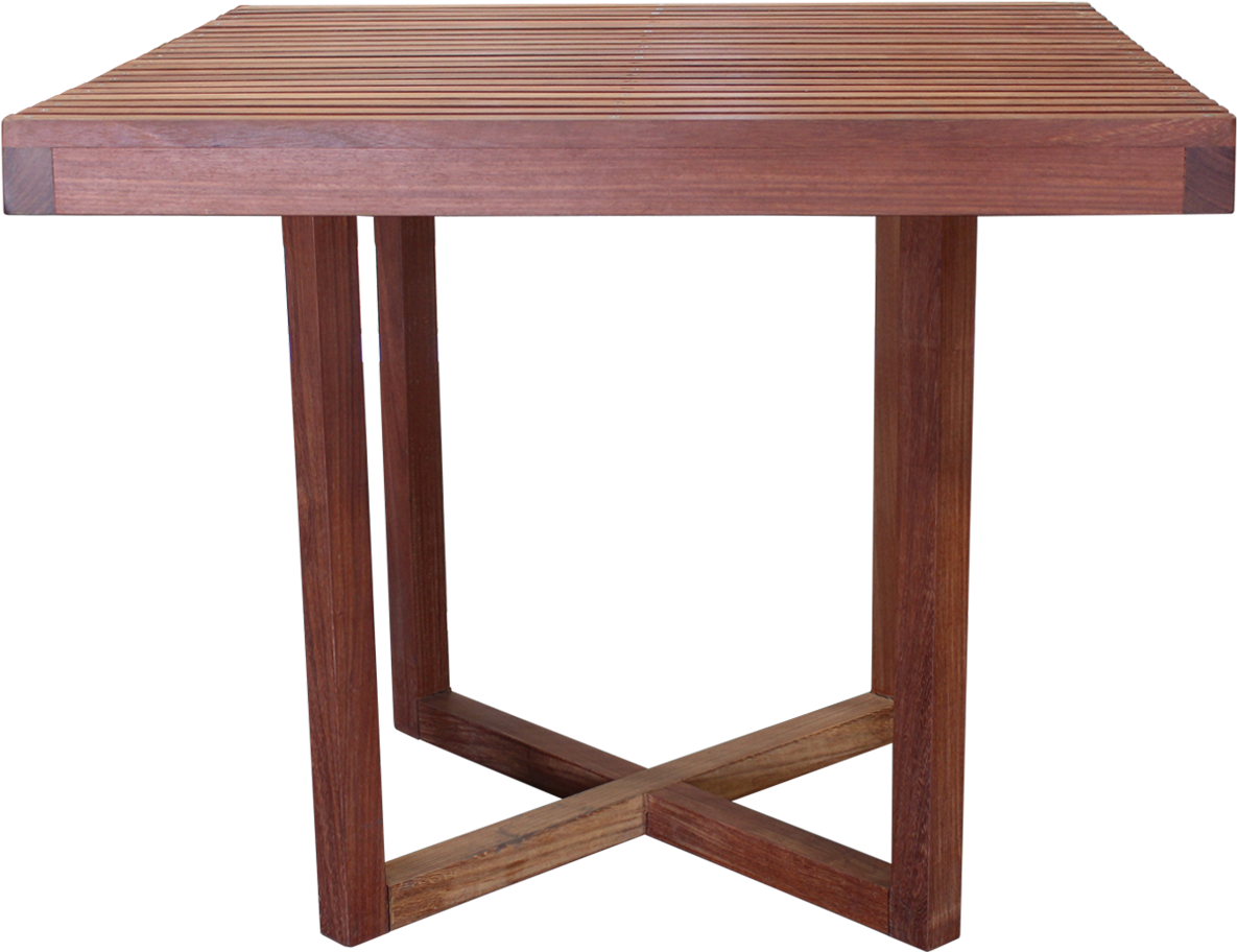 Download Transparent Table Square - Wood Square Table - Full Size PNG ...