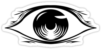 Download All Seeing Eye - Eye Of Providence - Full Size PNG Image - PNGkit