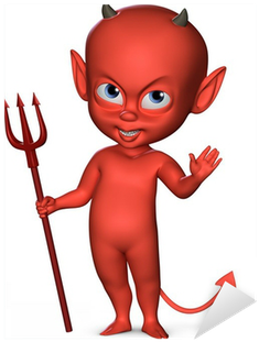 Download Devil - Full Size PNG Image - PNGkit