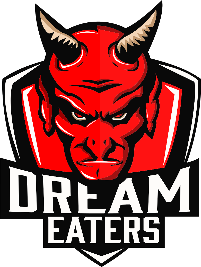 Download 16 - 7 Dreameaters - Dream Eaters Csgo - Full Size PNG Image ...