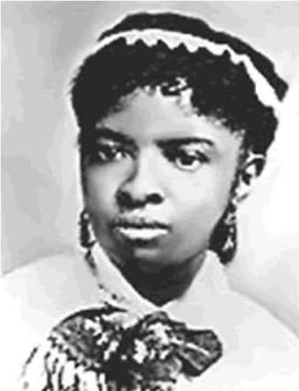 Download Rebecca J Cole - Mary Eliza Mahoney - Full Size PNG Image - PNGkit