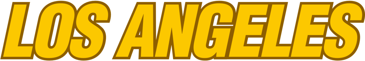 Download Los Angeles Ballers Logo - Full Size PNG Image - PNGkit