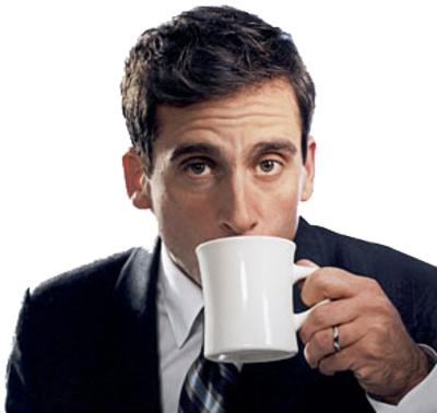 Download Transparent Michael Scott Quotes To David Wallace - PNGkit