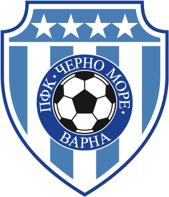 Download Cherno More Varna - Cherno More Varna Logo - Full Size PNG ...