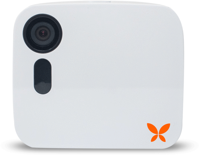 Download Butterfleye Wireless Full Hd Security Camera [single ...