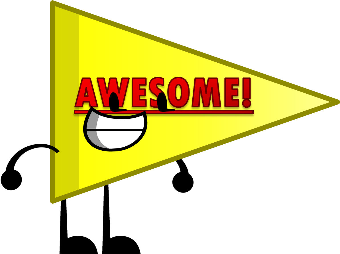 Download Banner - Bfdi Banner - Full Size PNG Image - PNGkit