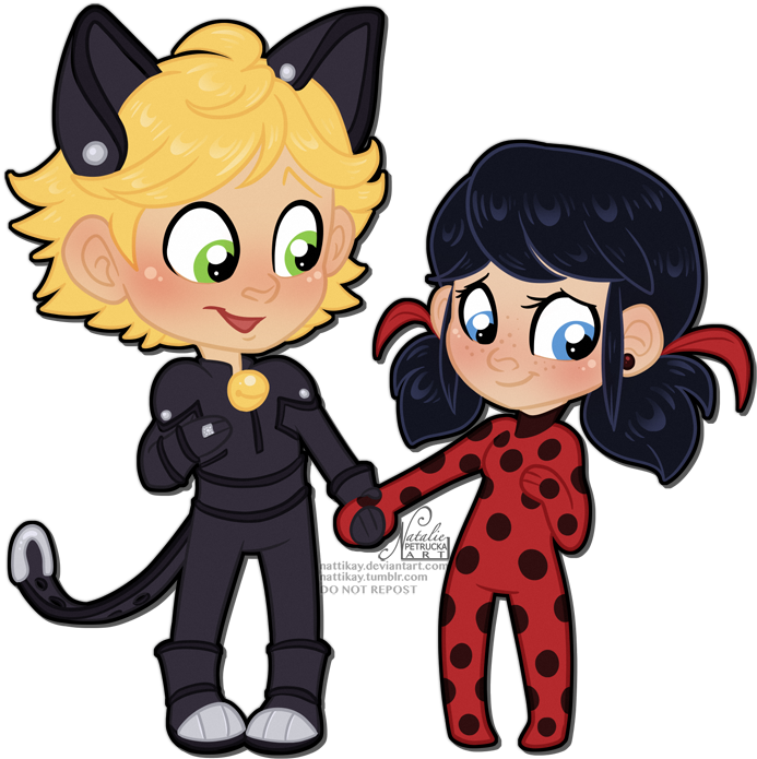 Download Transparent Hickey Drawing Miraculous Ladybug - Nattikay Art ...