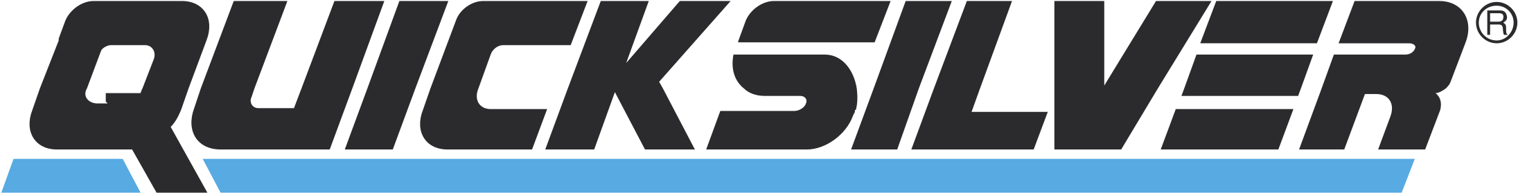 Download Quicksilver Logo Png Transparent - Mercury / Quicksilver ...