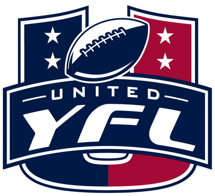 Download United Yfl National Football - Uyfl Logo - Full Size PNG Image ...