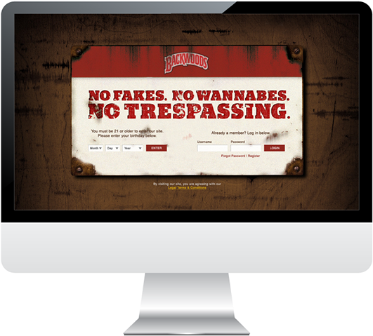 Download Backwoods Smokes - Full Size PNG Image - PNGkit