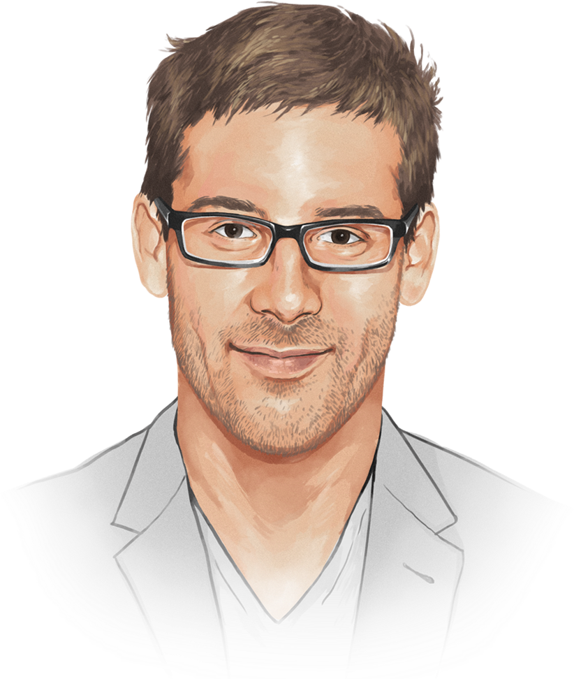 Download Michael Freimuth, Co-founder - Michael Freimuth - Full Size ...