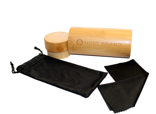 Download Backwood Sunglasses Hust Brand - Sunglasses - Full Size PNG ...