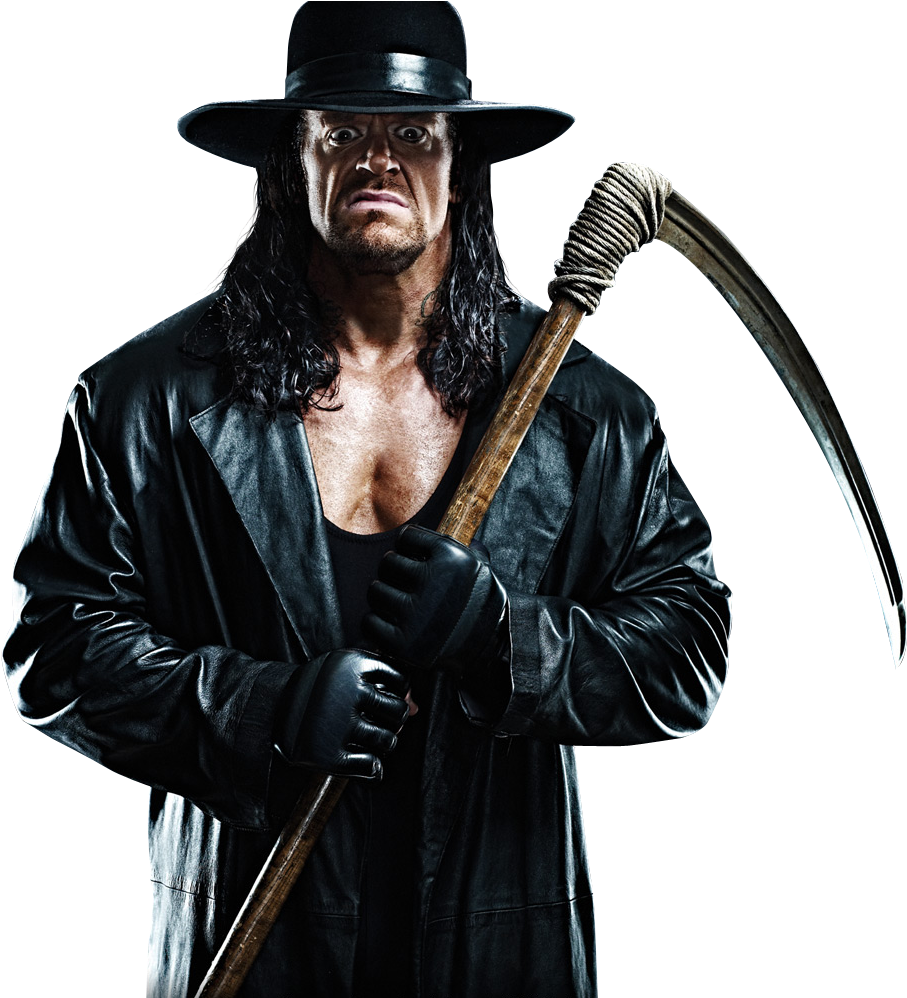 Download Undertaker Death - Undertaker Png - Full Size PNG Image - PNGkit