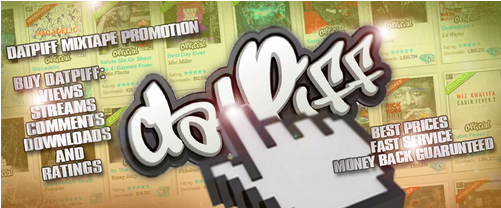 Download Get 50 Datpiff Ratings And Favorite Likes For You Mixtape ...