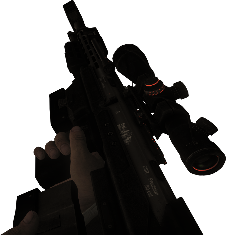 Download 24, July 20, 2013 - Dsr 50 Reloading Png - Full Size PNG Image ...