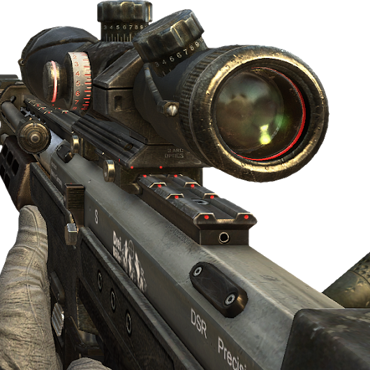 Black Ops 2 Dsr Wallpaper