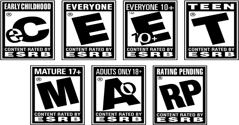 Download Esrb Rules That Loot Boxes Are Not Gambling - Esrb Ratings ...