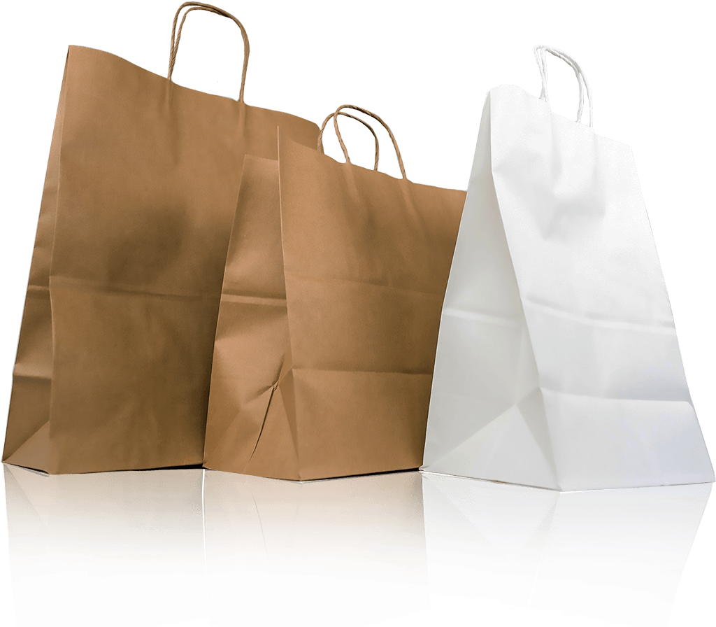 Download Wholesale Paper Bags - Paper Bag - Full Size PNG Image - PNGkit