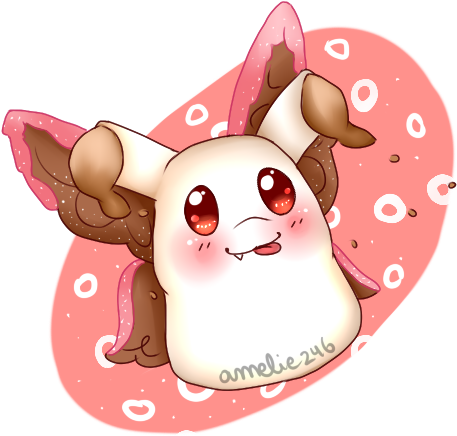 Download By Amelie - Cartoon - Full Size PNG Image - PNGkit