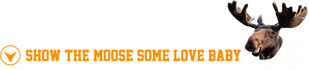 Download Love Da Moose - Vamoose! (pocket Money Puffin) - Full Size PNG ...