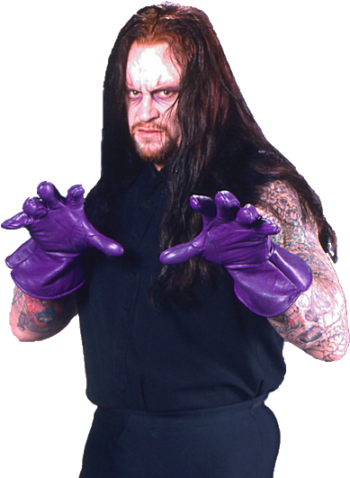 Download Theundertaker 1995 - Full Size PNG Image - PNGkit