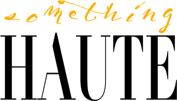 Download Logo - Something Haute Aamna Haider Isani - Full Size PNG ...