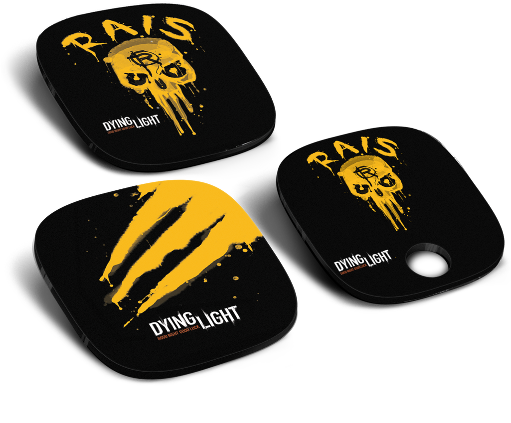 Download Have You Seen The Dying Light X @astrogaming A40's - Dying ...