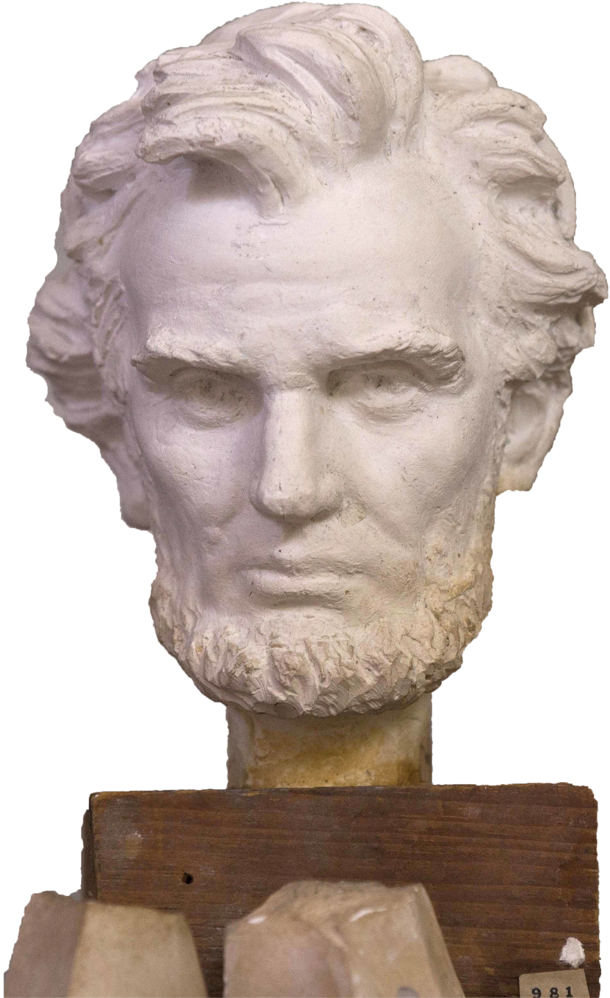 Download Abraham Lincoln - Full Size PNG Image - PNGkit