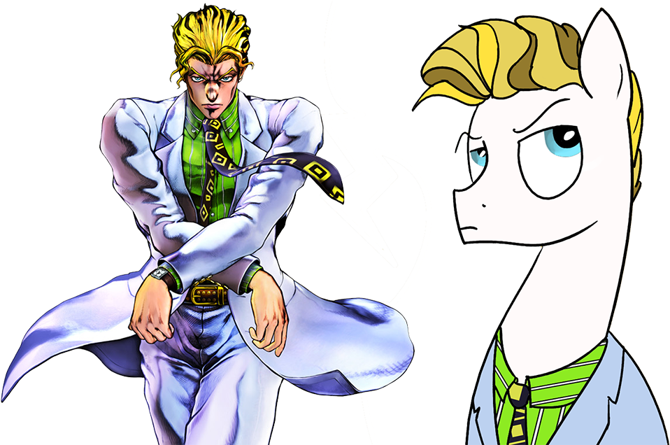 Download Fartha, Comparison, David Bowie, Edit, Jojo's Bizarre - Game ...