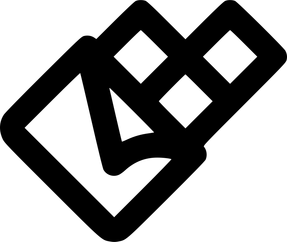 Download Chocolate Bar - - Chocolate Symbol Png - Full Size PNG Image ...