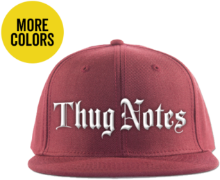 Download Thug Notes Englisches Hörbuch, Sparky Sweets, Phd, - Full Size ...