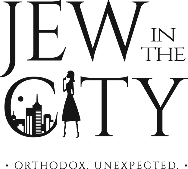 Download Transparent Logo Logo - Jews In The City - PNGkit