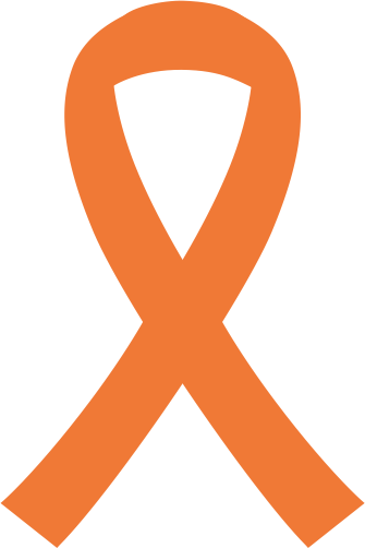Download Leukemia - Ribbon - Full Size PNG Image - PNGkit