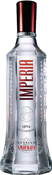 Download Russian Standard Imperia - Russian Standard Imperia Vodka ...