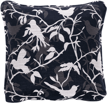 Download Twitter Pillow - Cushion - Full Size PNG Image - PNGkit