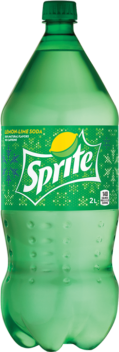 Download 7up Can Png Download - 2 Liter Sprite Bottle - Full Size PNG ...