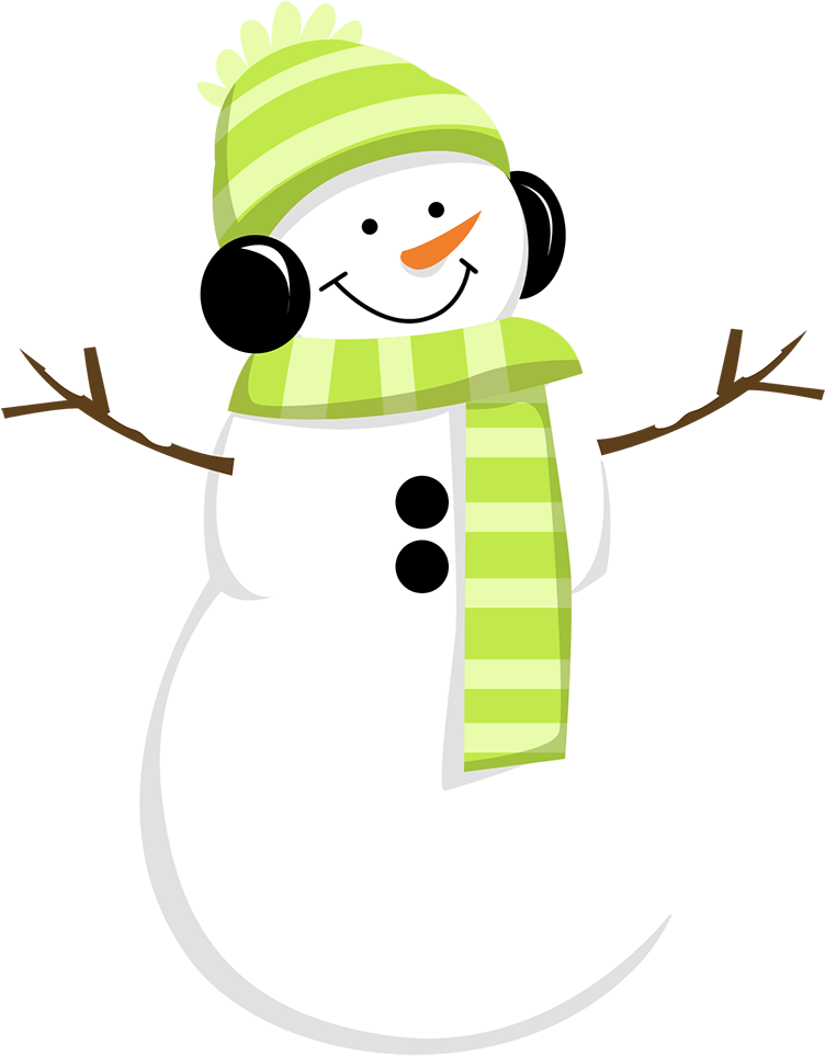 Download Tubes Noel / Bonhommes De Neiges - Snowman - Full Size PNG ...