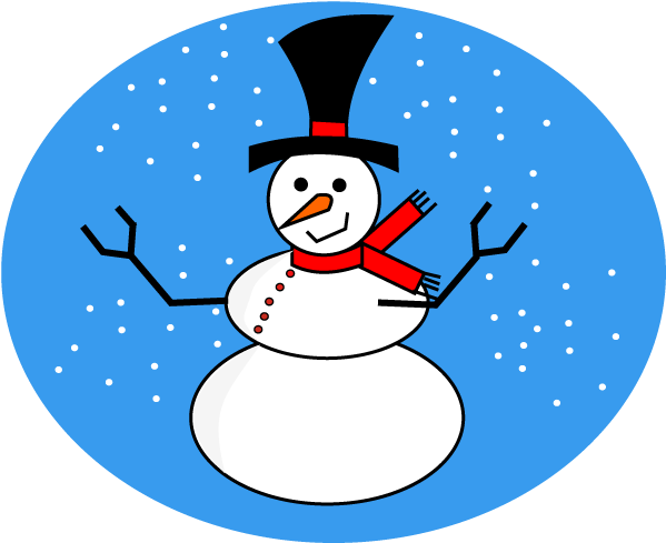 Download How To Draw Snowman - Drawing - Full Size PNG Image - PNGkit