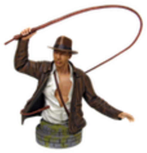 Download Indiana Jones Whip Png Png Stock - Indiana Jones Mini Bust ...