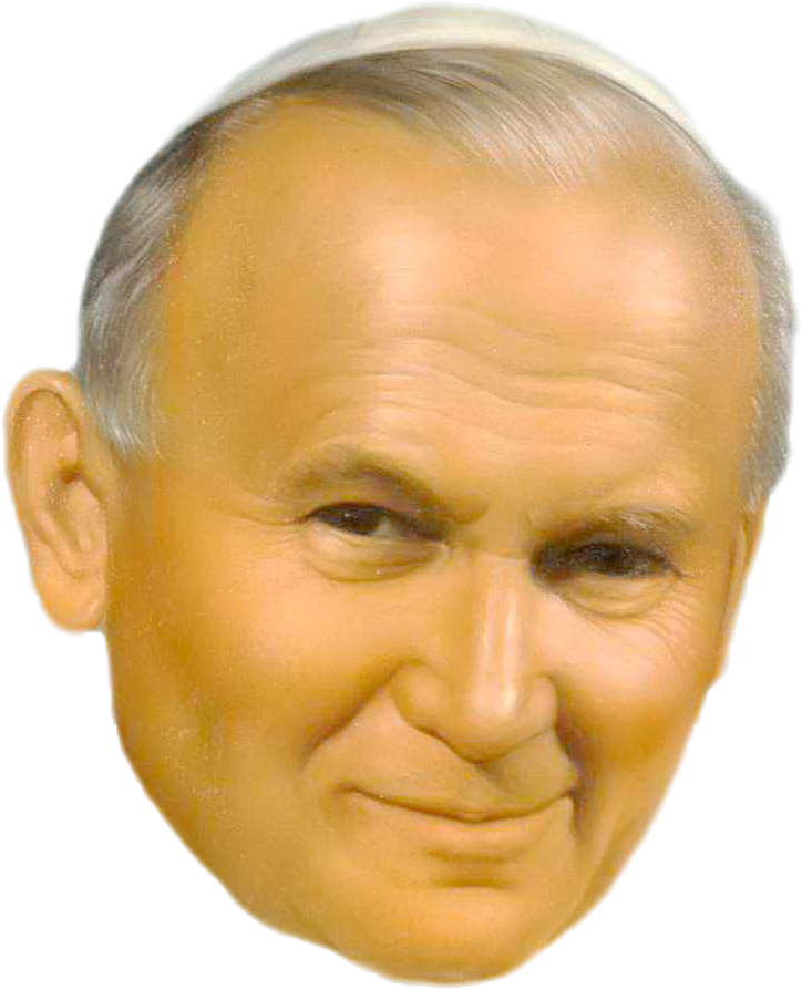 Download Politically Incorrect » Thread - Jan Pawel 2 Meme - Full Size ...