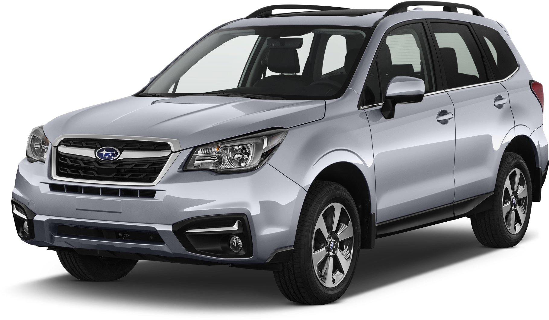 Download 2017 Subaru Forester - Ford Explorer 2017 White - Full Size ...