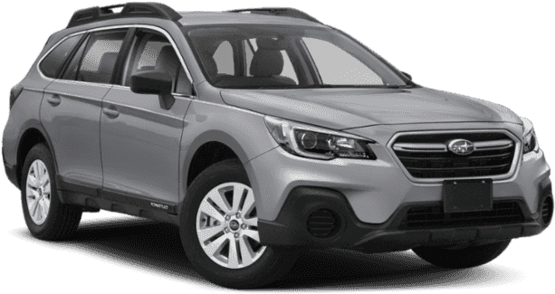 Download Silver Subaru Forester 2019 - Full Size PNG Image - PNGkit