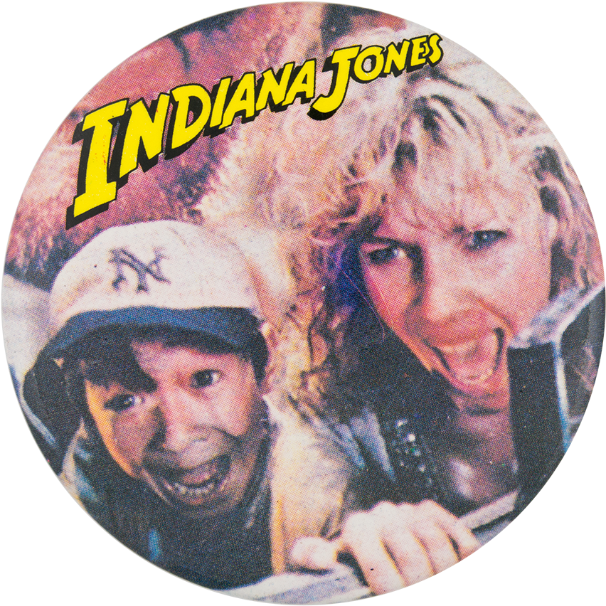 Download Indiana Jones Willie Scott And Short Round - Indiana Jones Et ...