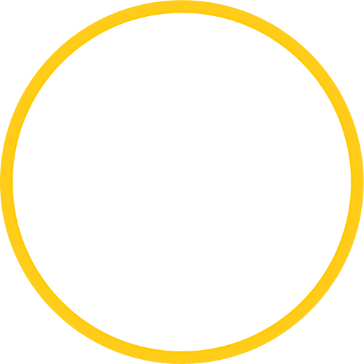 Download Slide2 Circle Inner Yellow - Circle - Full Size PNG Image - PNGkit