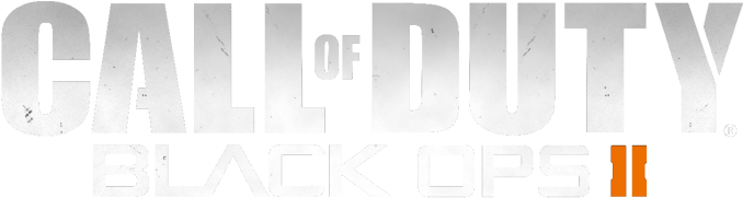Download Transparent Call Of Duty - Call Of Duty - Black Ops 2 (pc, Dvd ...